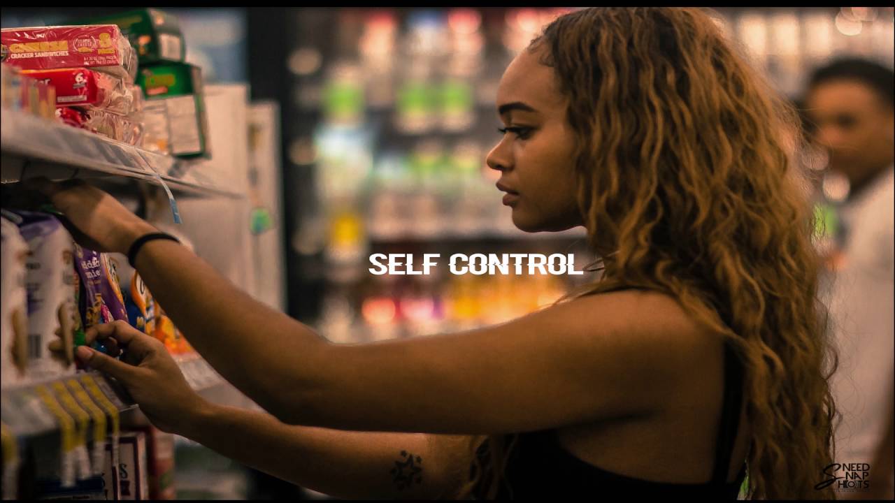 Frank Ocean - Self Control (Acoustic Cover) - YouTube