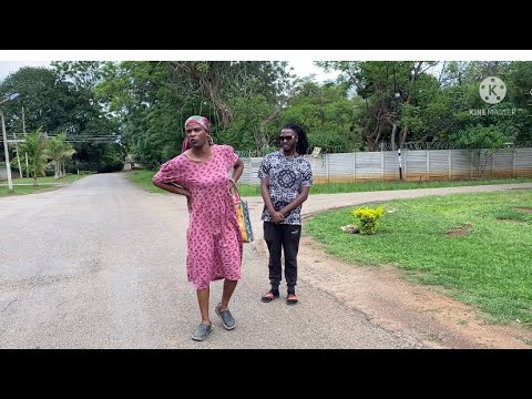 😂Kunyenga munhu asiye - YouTube