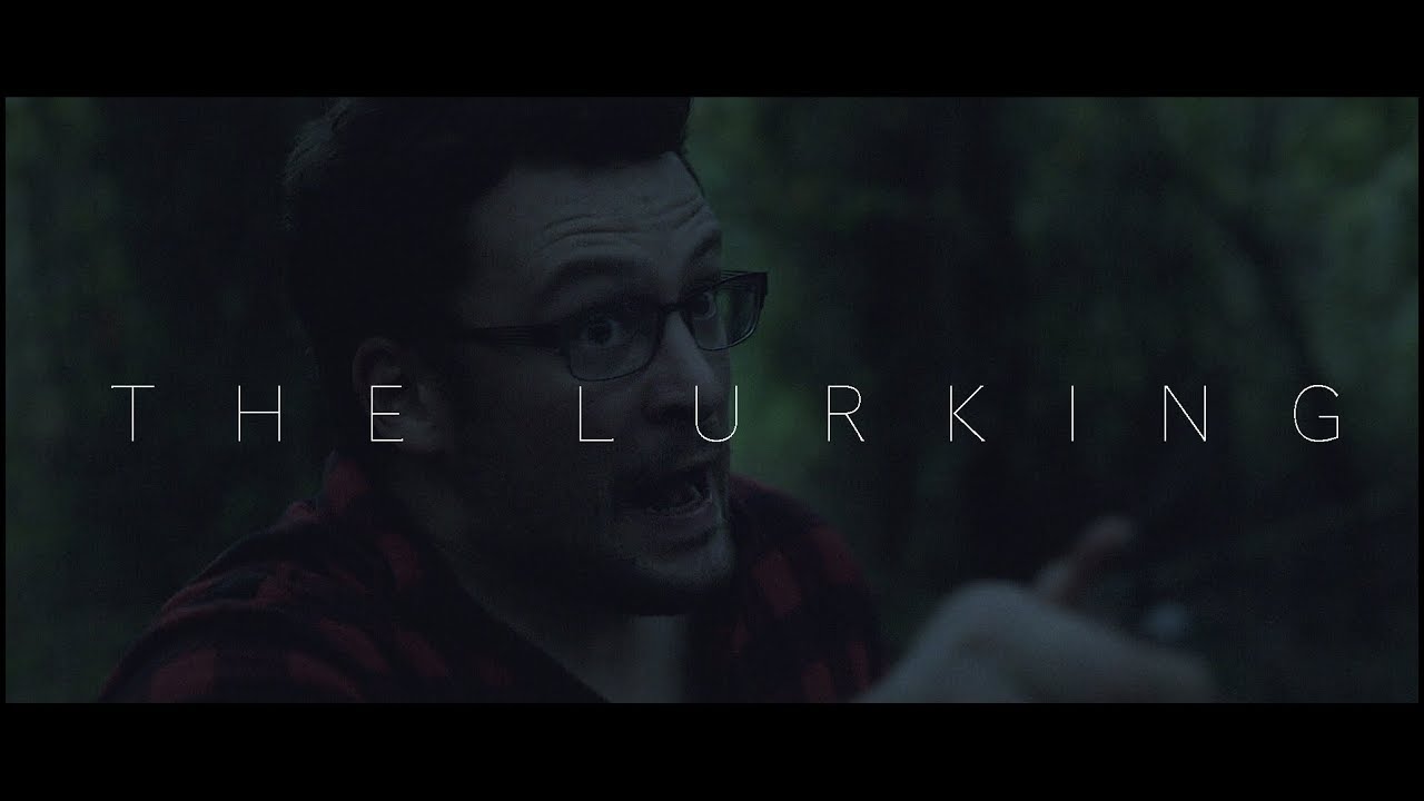 The Lurking | Short Horror Film - YouTube