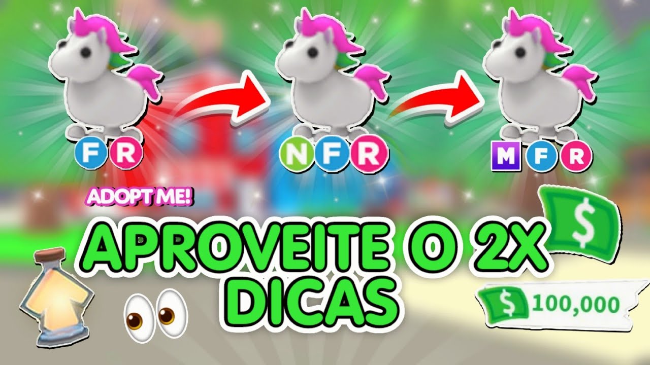 ️ APROVEITE MELHOR O 2X COM ESSAS DICAS! 💶 DICAS BÁSICAS PARA FARM ...
