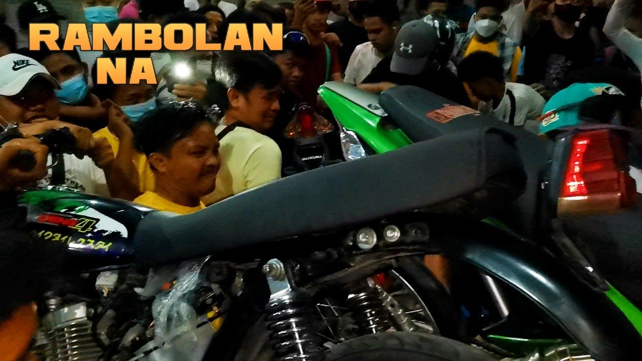 GABI NG PIKUNAN AT RAMBOLAN SA BOMBAHAN - YouTube
