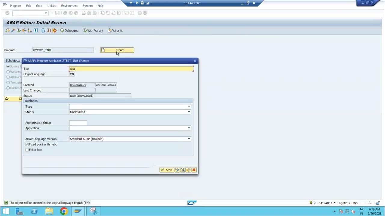5 Inheritance, Import Local class to Global - YouTube