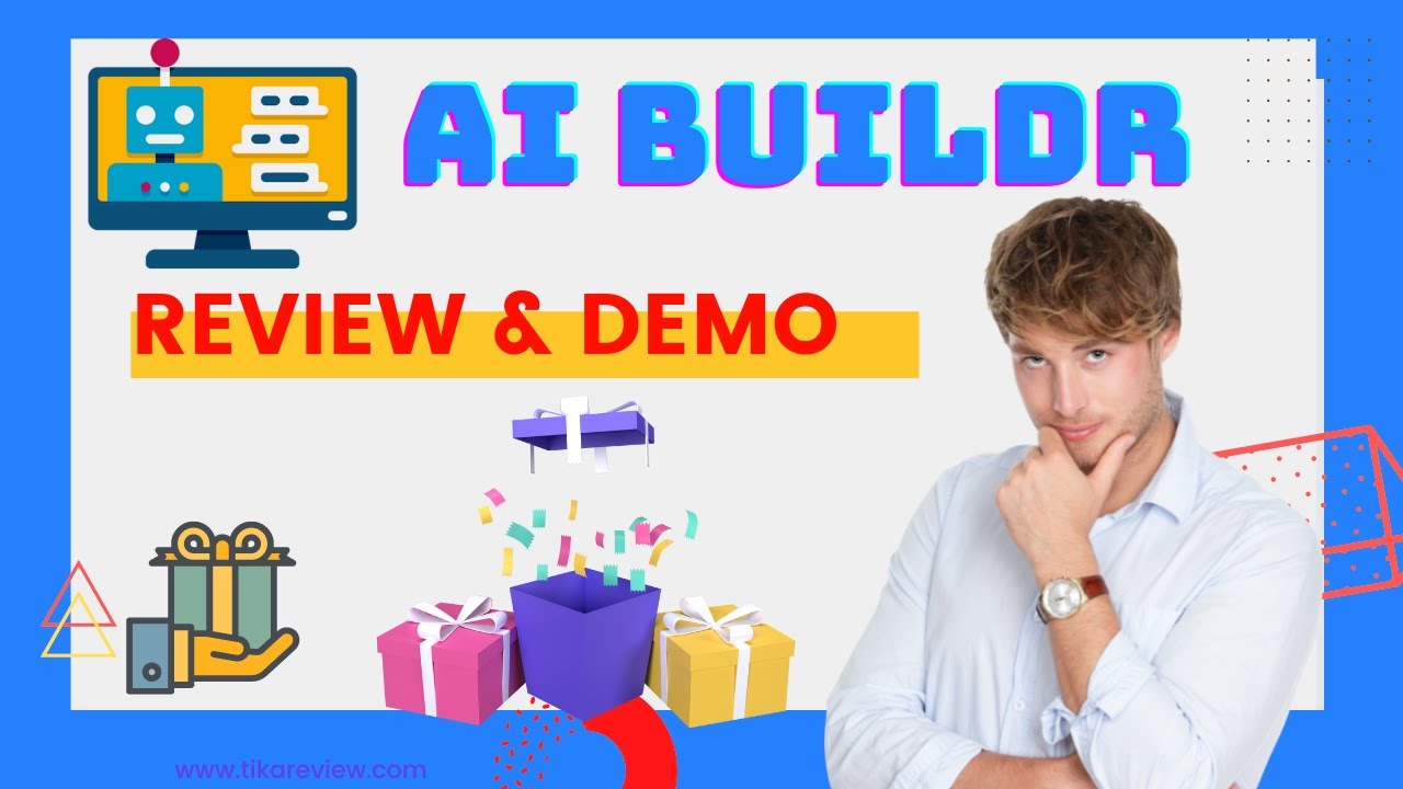 AI Buildr Review - Full OTO Details + Bonuses + Demo 2023 - YouTube