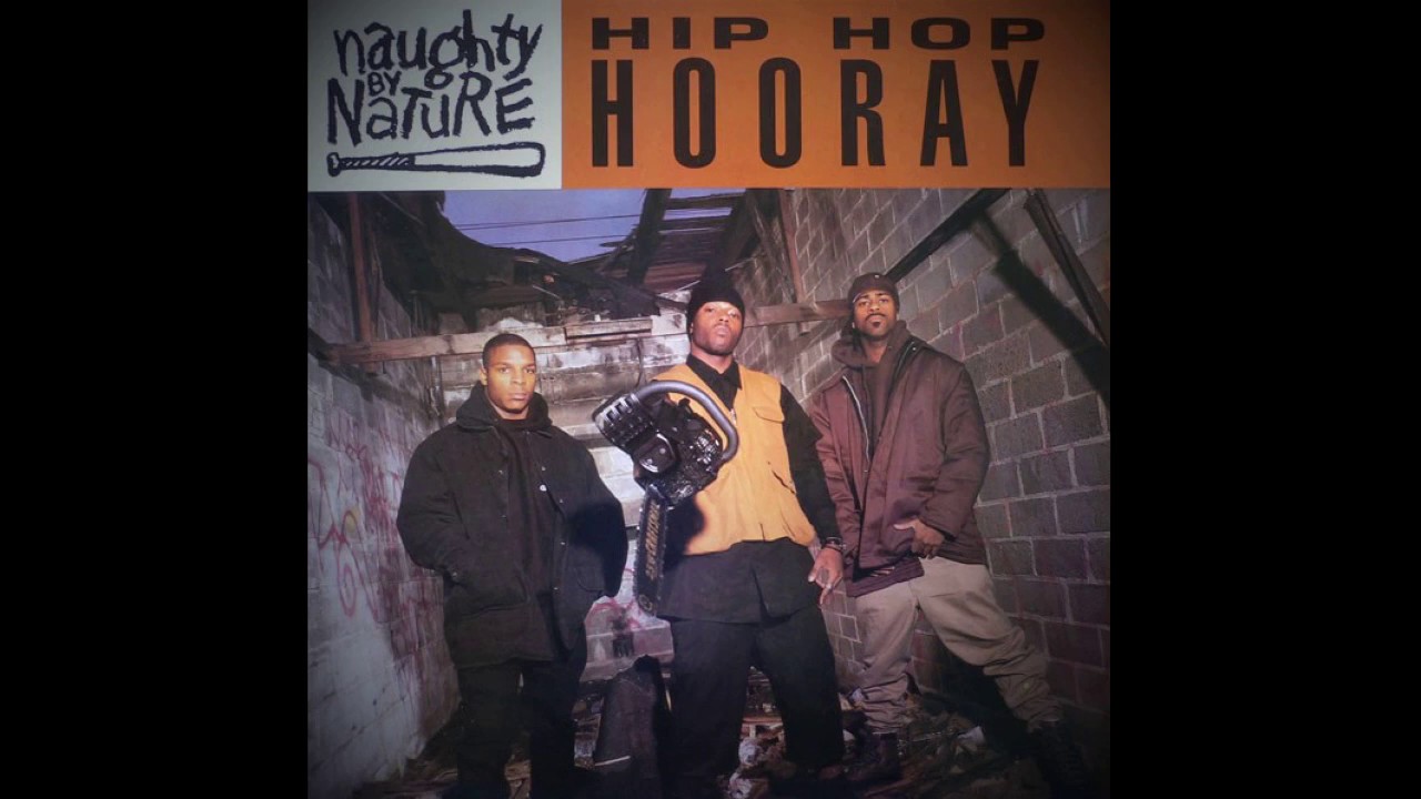 Naughty By Nature - Hip Hop Hooray (1992) - YouTube