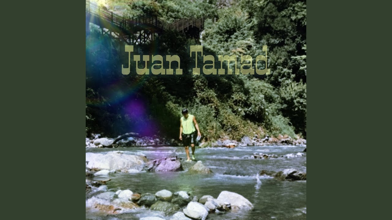 Juan Tamad - YouTube