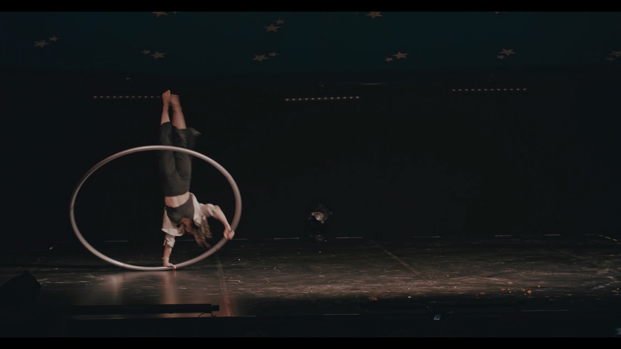 Marica Marinoni | Roztoč Fest Gala 2023 - YouTube