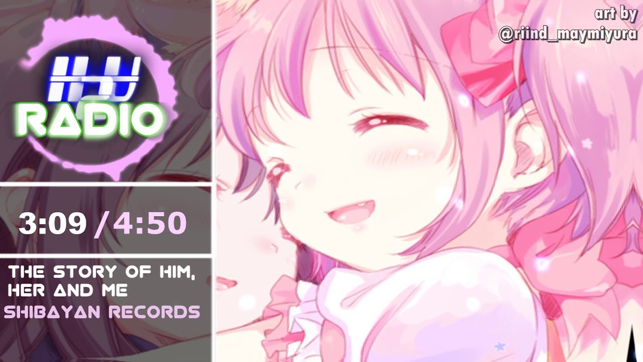 Shibayan Records - The Story of Him, Her and Me - YouTube