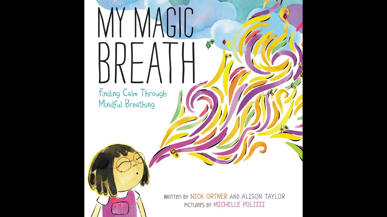 Ms Karen-My Magic Breath - YouTube