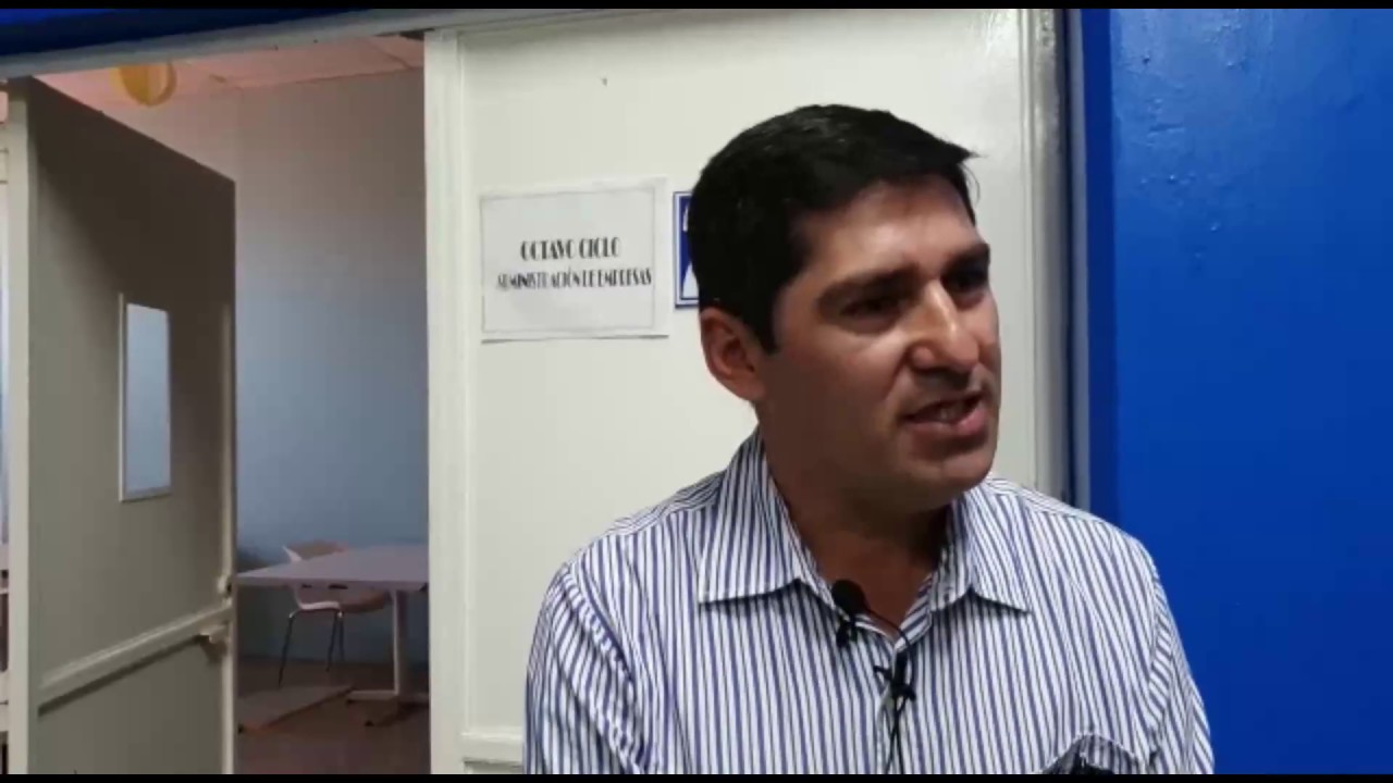 DANIEL ESAU PINTO PEÑA - YouTube