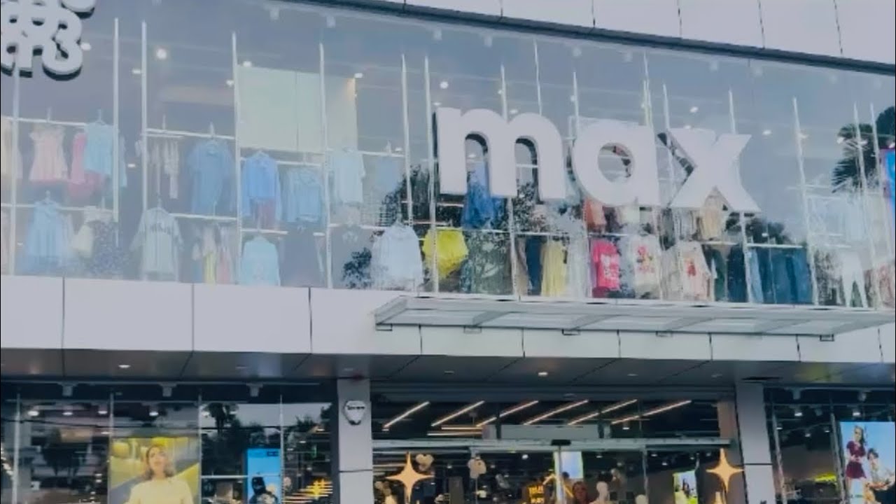 Max New collections | onam collections | #max #ytshorts #maxfashion # ...