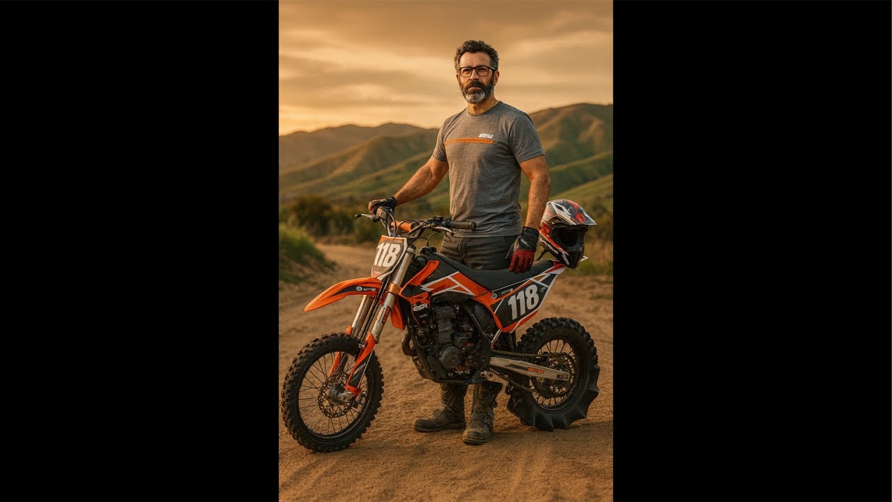 Kayo 230 Dirt Bike Test Ride | First Impressions + Performance Review ...