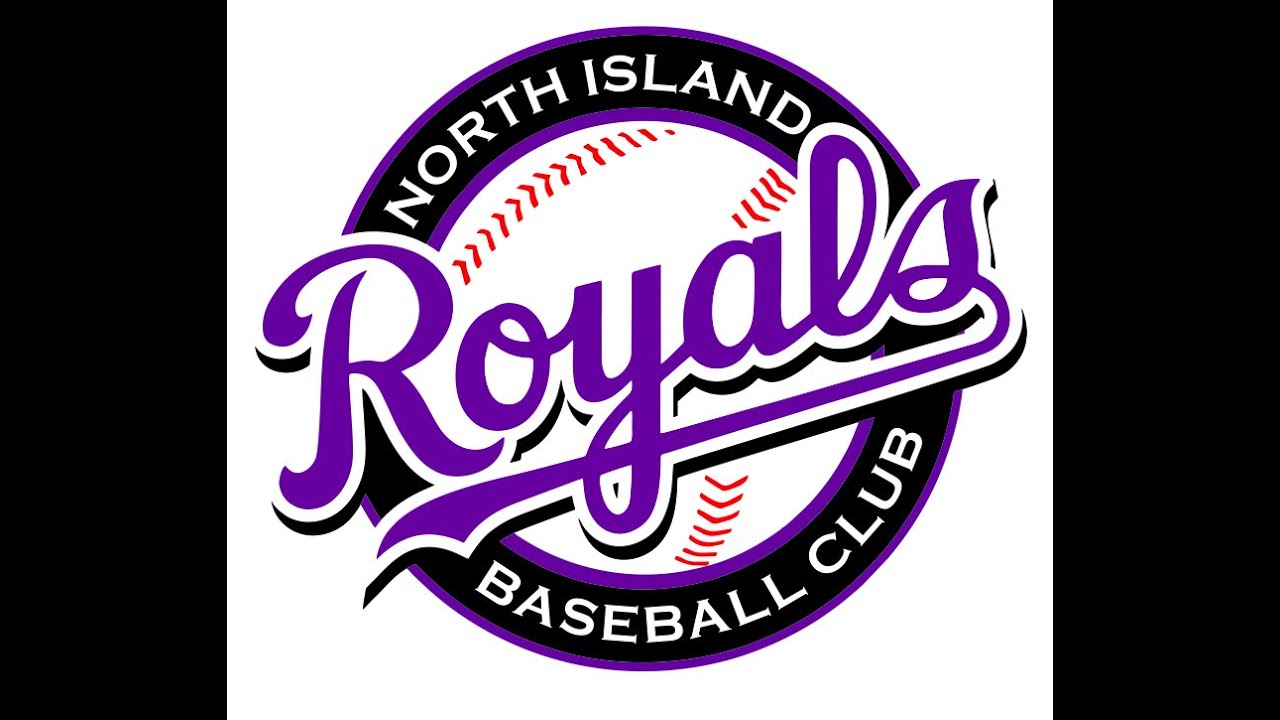 2024 North Island Royals vs Coquitlam Reds Game 2 - YouTube