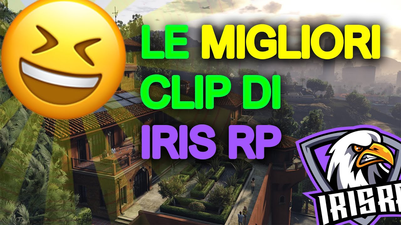 Le migliori CLIP di GTA RP - Ogni tanto scorreggio! - PARTE 24 - YouTube