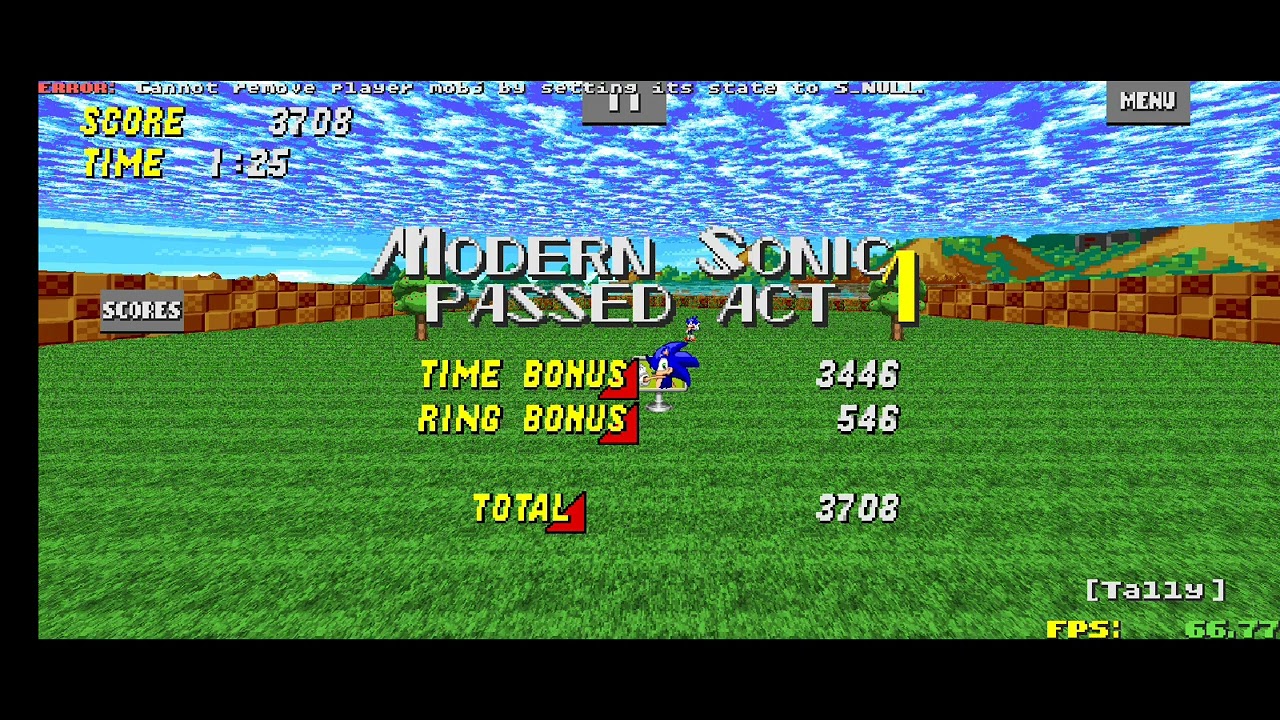 MSV6 PRE-FINAL - YouTube