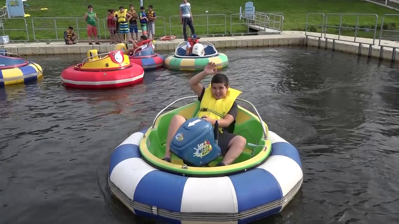 Kars for Kids Moments: Episode 2 - YouTube