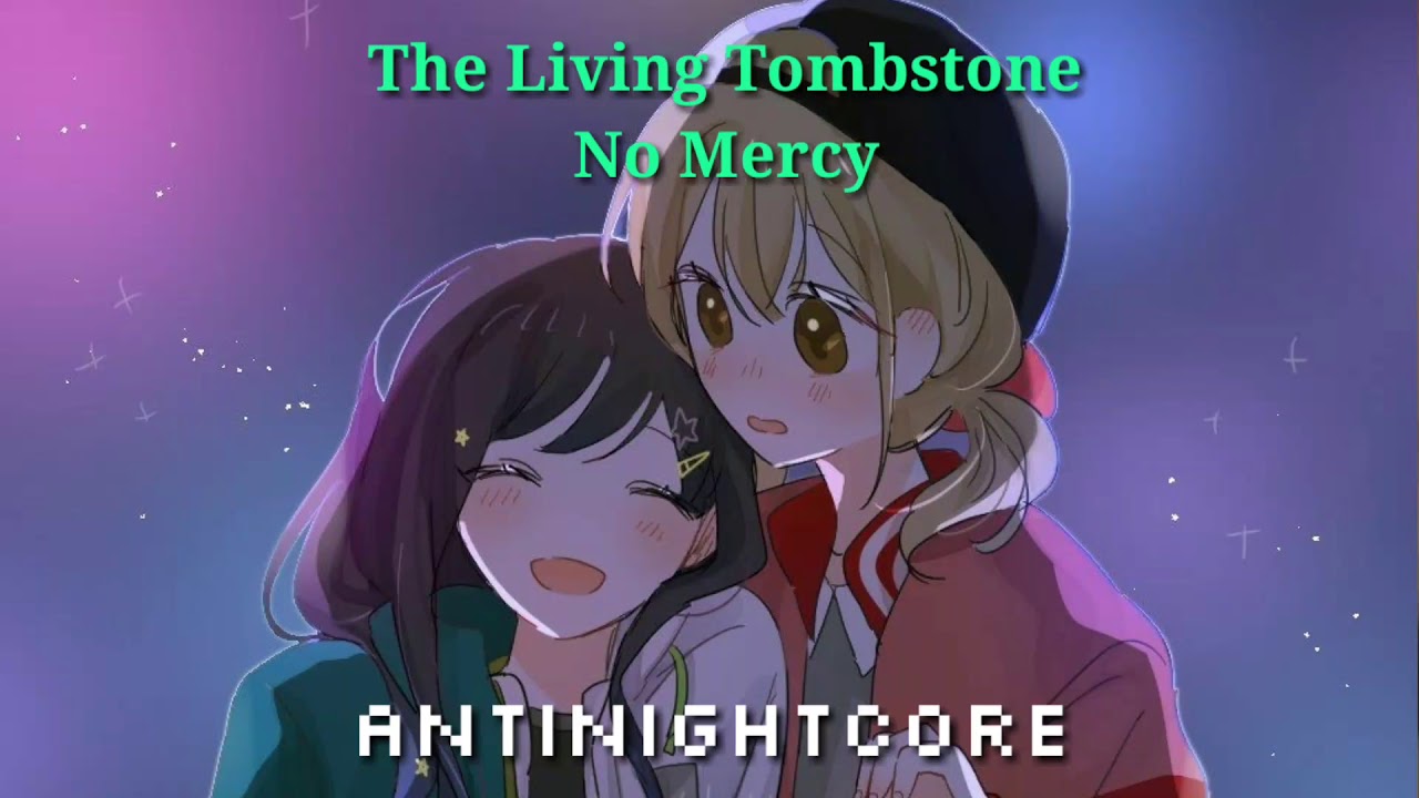 The Living Tombstone Feat. Blackgryphon and littlejayneycakes - No ...
