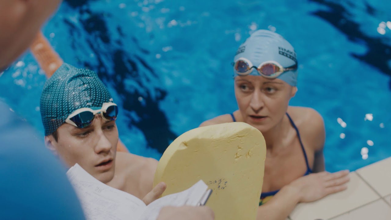 Człowiek Roku Rybnik.com.pl 2018: nominowana Anna Duda - YouTube