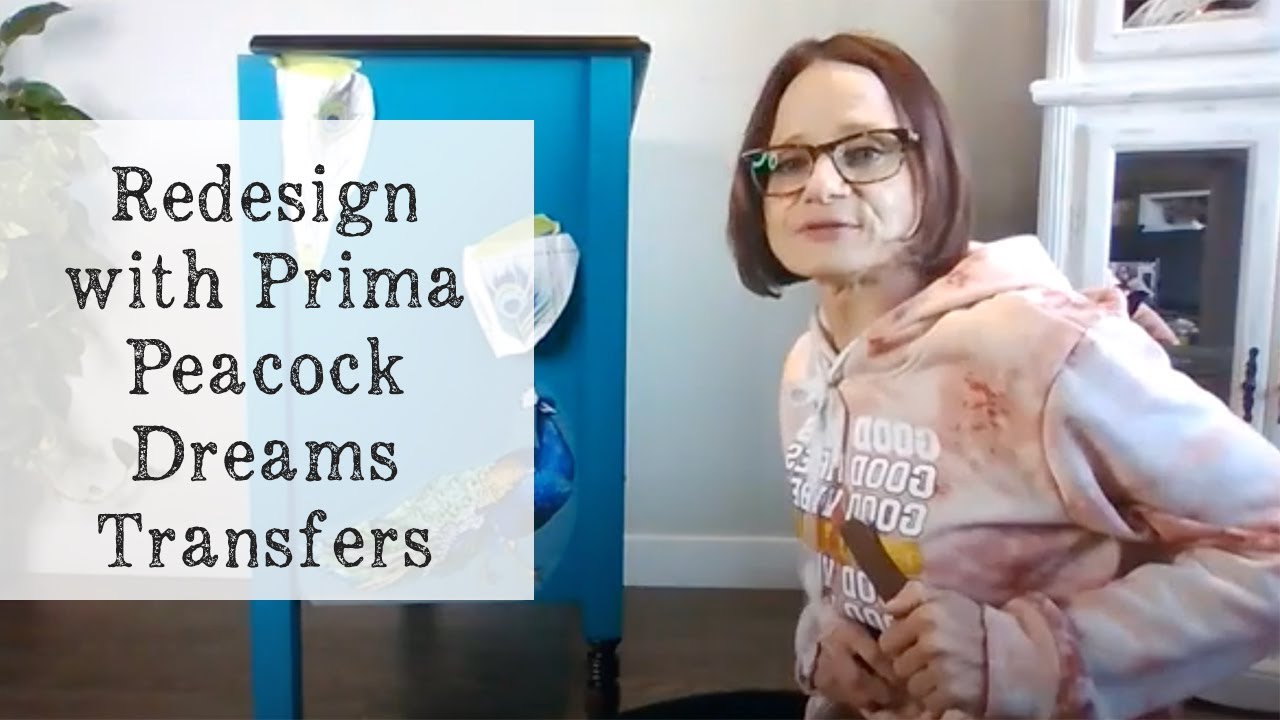 Peacock Transfers with Shannon | Live - YouTube