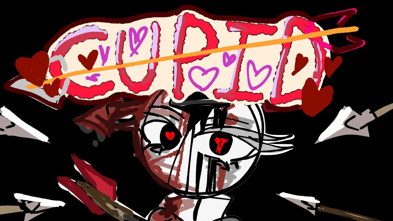 {CUPID - JAKE STAUBER } || meme - YouTube