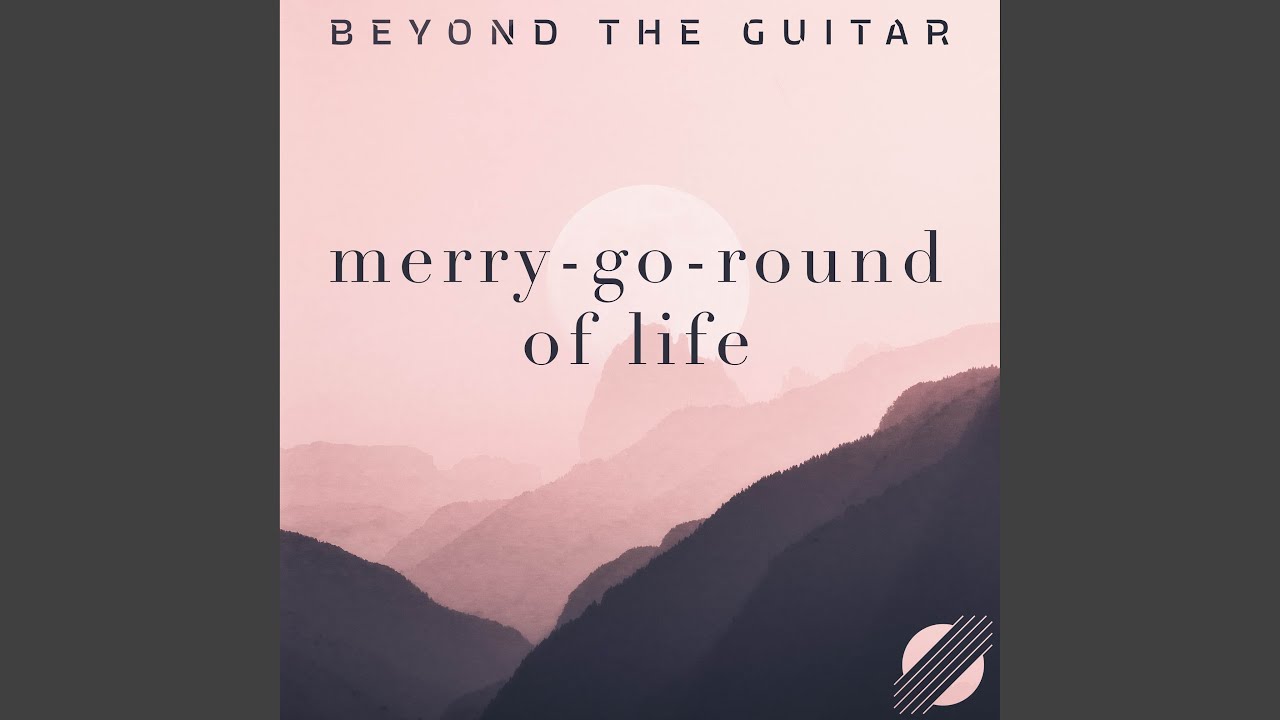 Merry-Go-Round Of Life (From "Howl's Moving Castle") - YouTube