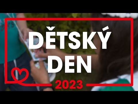 Dětský Den | Loučná nad Desnou | 4. 6. 2023