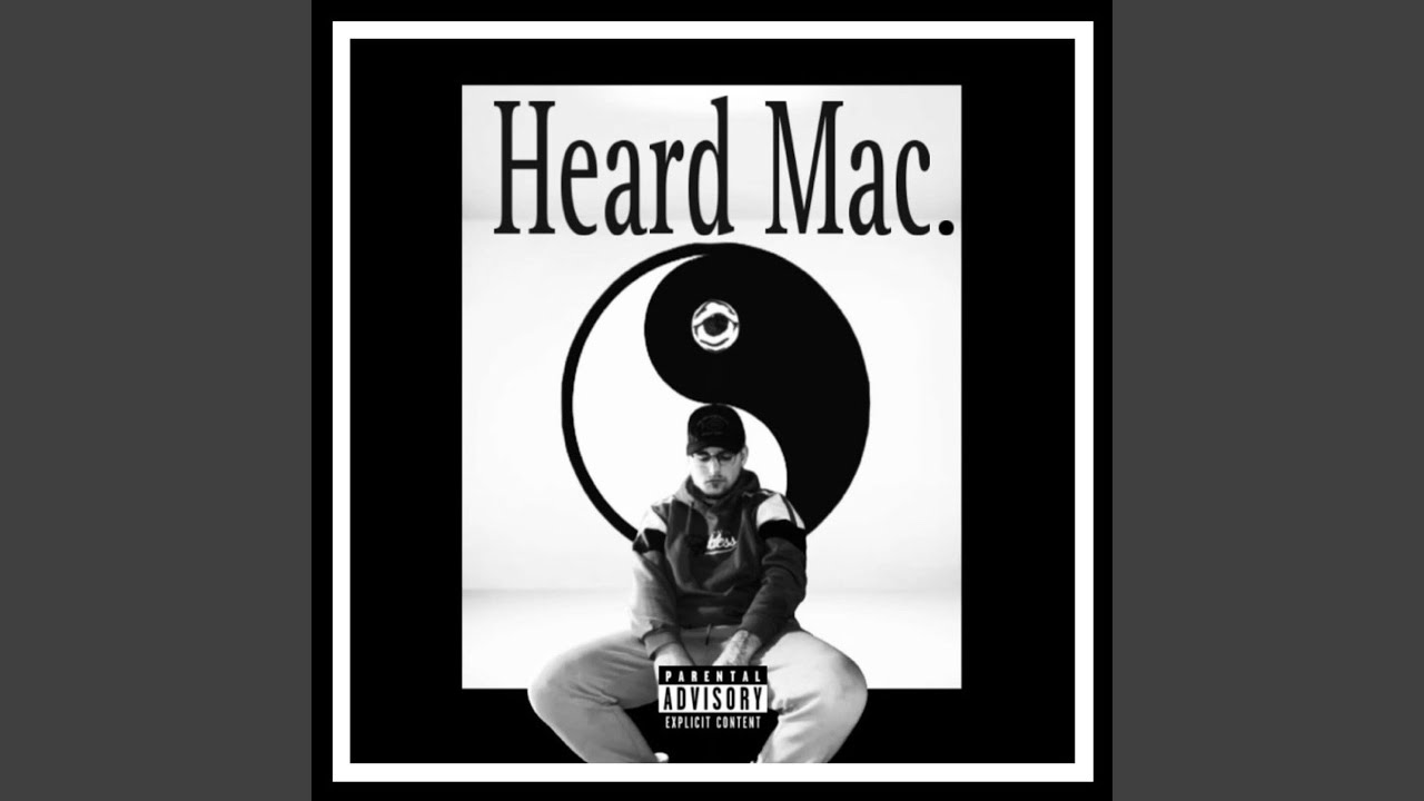Heard Mac - YouTube