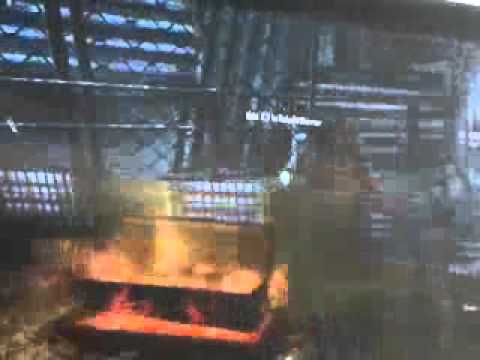 BO2 mob of the dead plane tutorial part 1 - YouTube