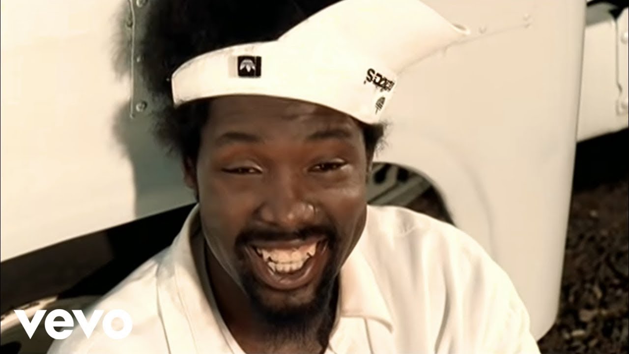 Alonzo Williams Discusses His Relationship With Afroman - YouTube