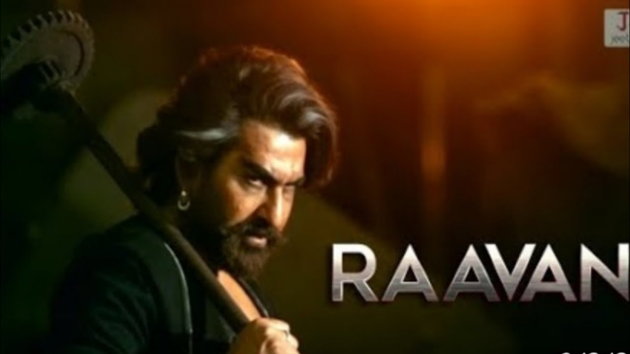 RAAVAN ।। New Jeet bengali movie ।। Pritam das #jeet #newmovie # ...