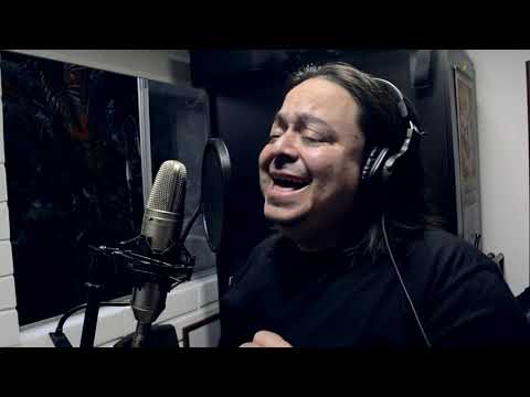 Jet City Woman - Queensrÿche (COVER)