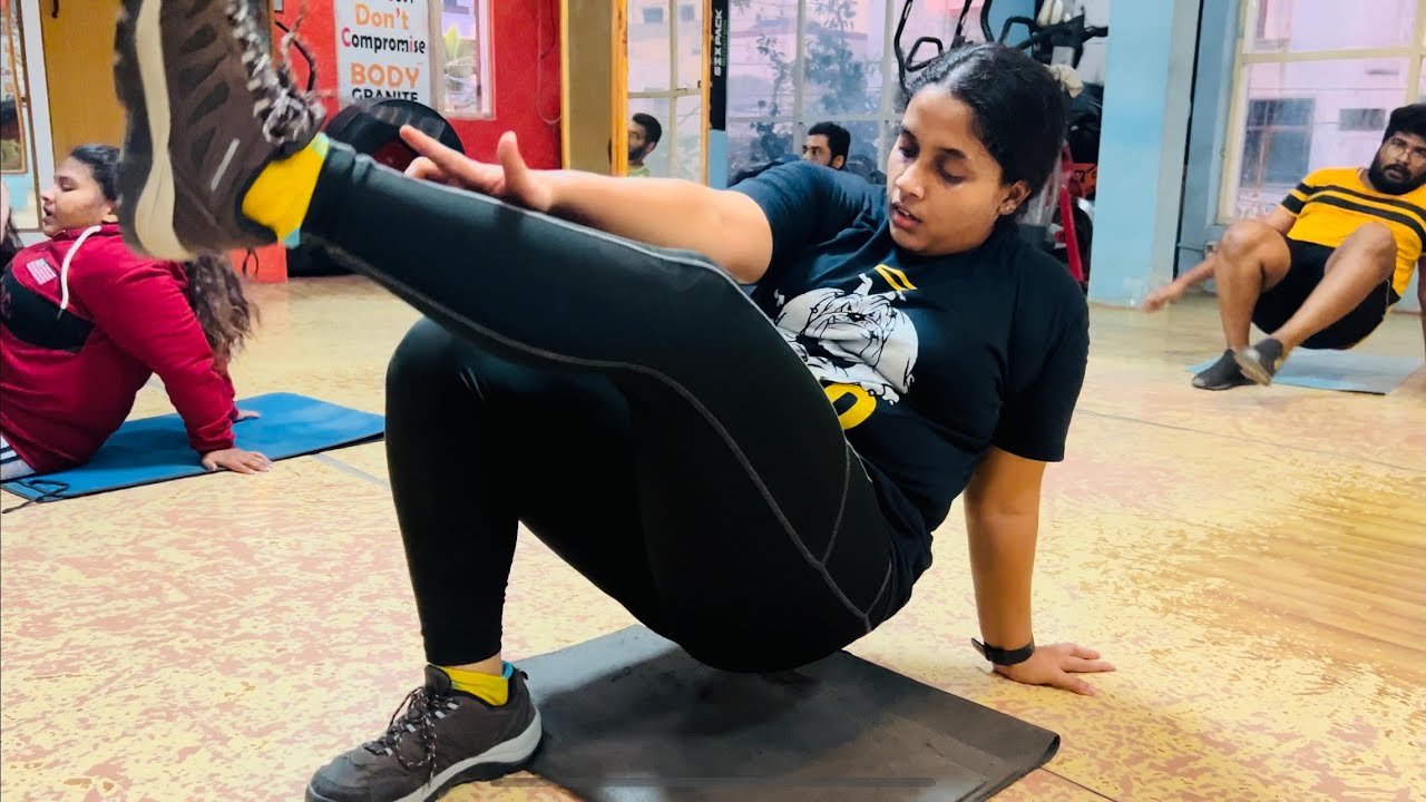 25 Min Full Body Cardio Workout No Equipment - YouTube