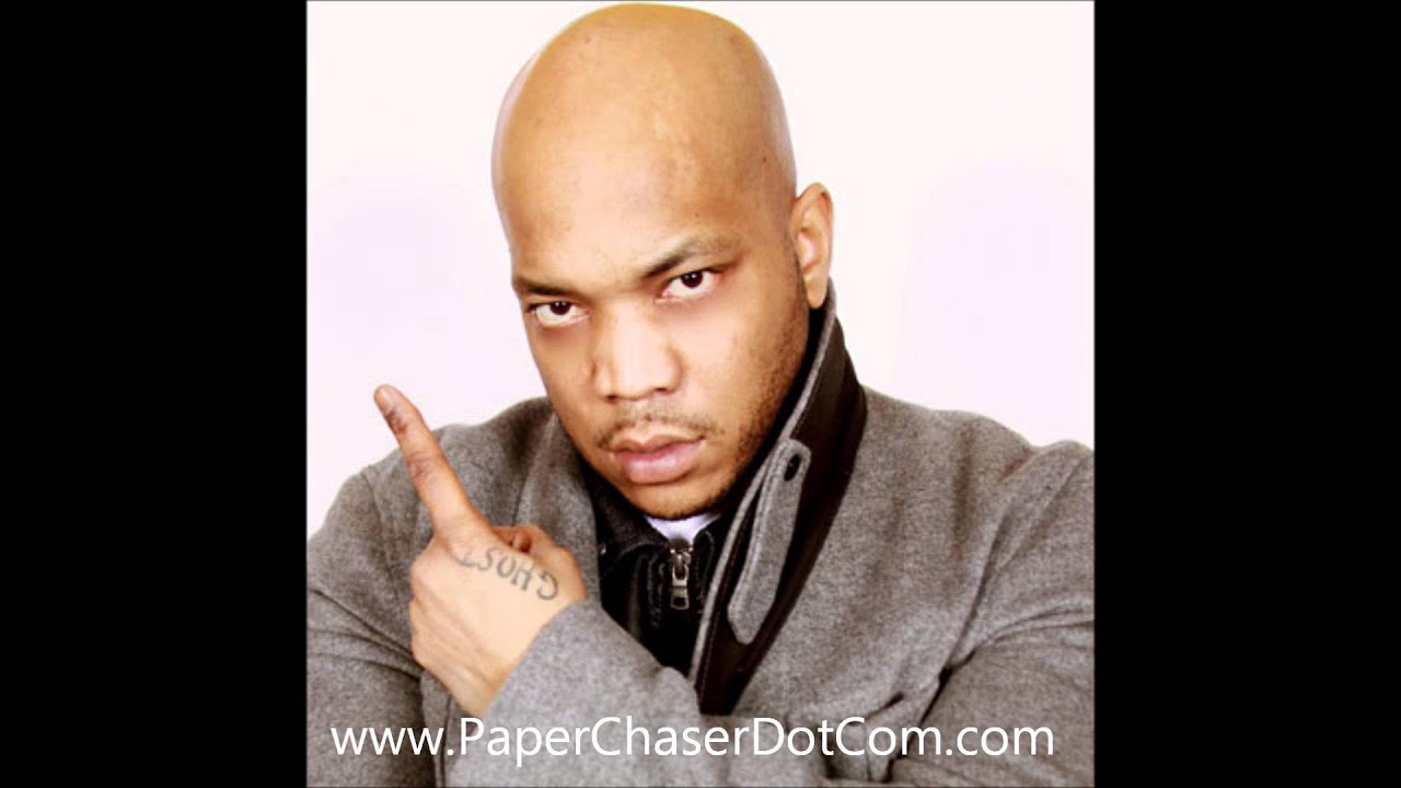 Styles P - GhostBlaze [Exhibit A Freestyle] [New/CDQ/NODJ] - YouTube