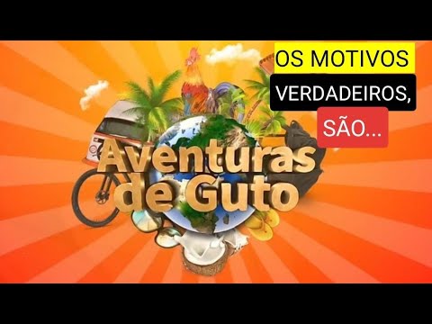 DEIXEM O GUTO RESPIRAR, AVENTURAS DE GUTO ... #aventurasdeguto #guto # ...
