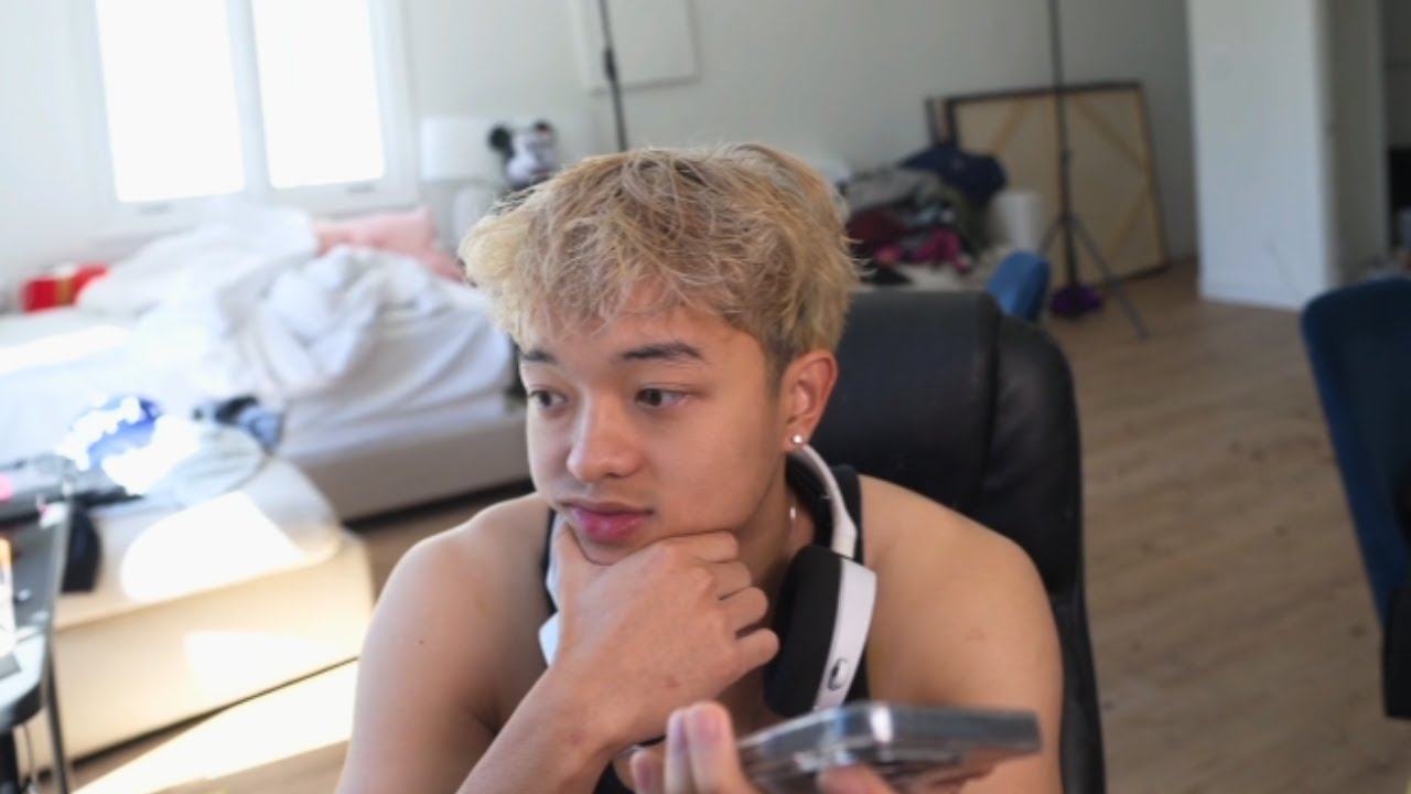 Jason & Siggy's Wholesome Call About Their Journey Together.. - YouTube