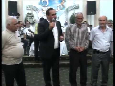 Manaf Agayev,Tamada Mehebbet Etibarli  Qardas mugami super  Seda Sadliq sarayi Videonun kopyalamayın