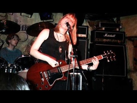 The Heart Throbs - live at Dingwalls, Camden, London 2nd May 1988 - YouTube