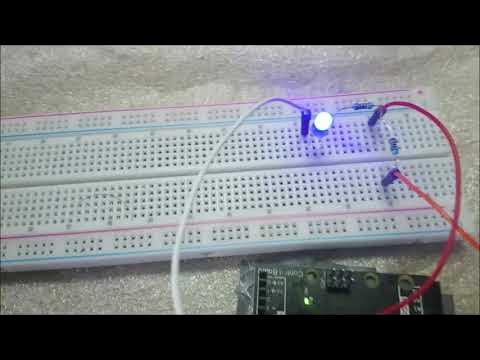 arduino sirena con led lampeggianti arduino siren with flashing leds ...