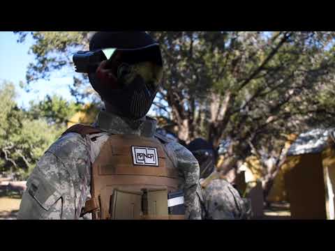 Panda Airsoft Editing Contest 2.0 - YouTube