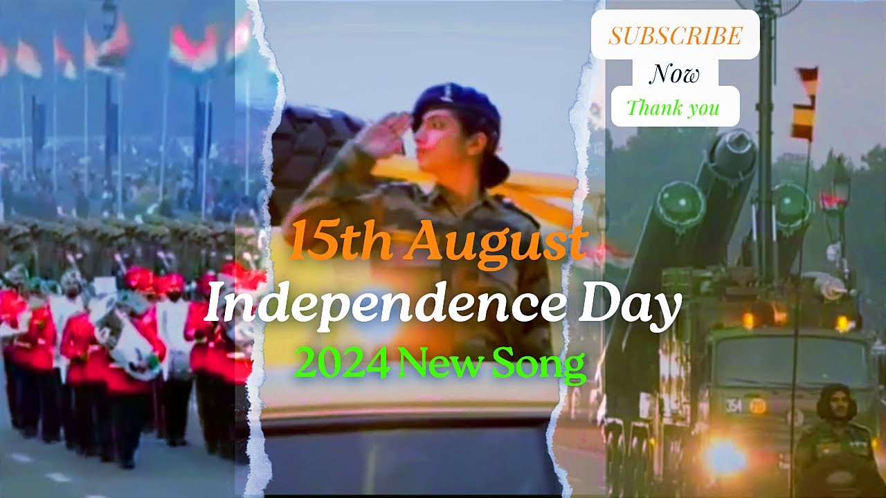 New 🔥 Trending | 2024 |15th August | 😱🔥 Song | New Short Video ...