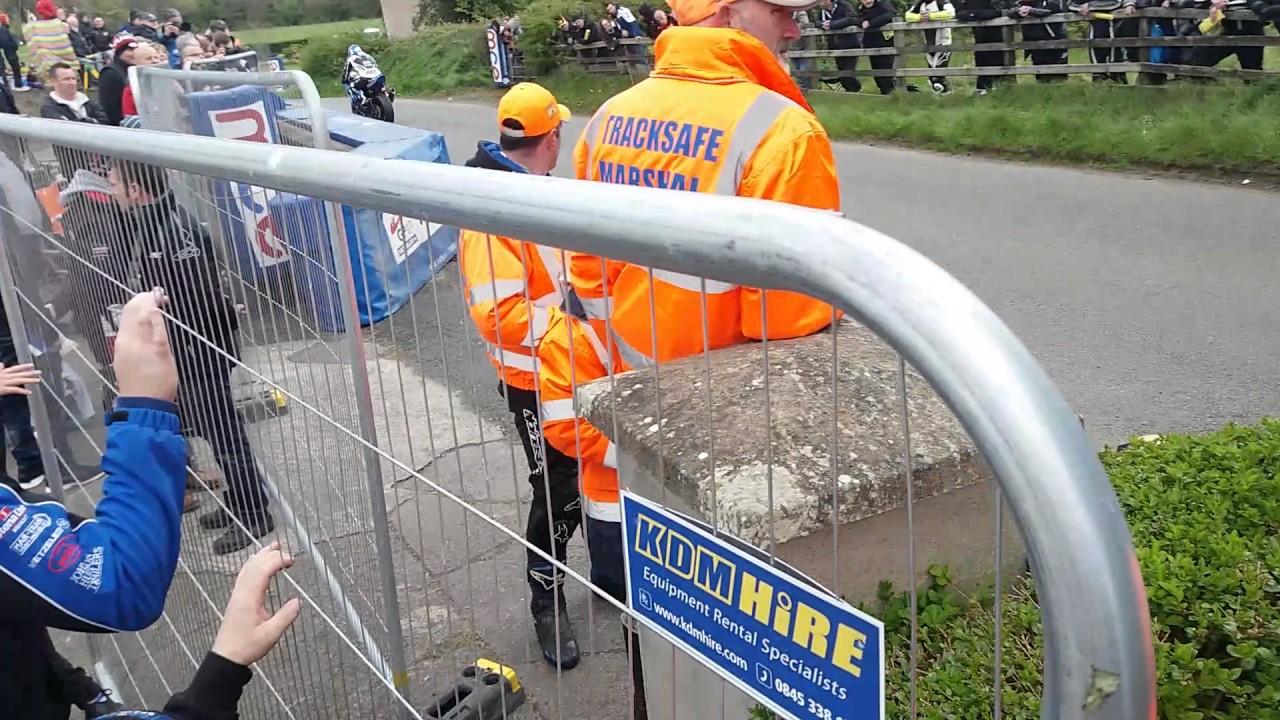 Cookstown 100 part 11 - YouTube