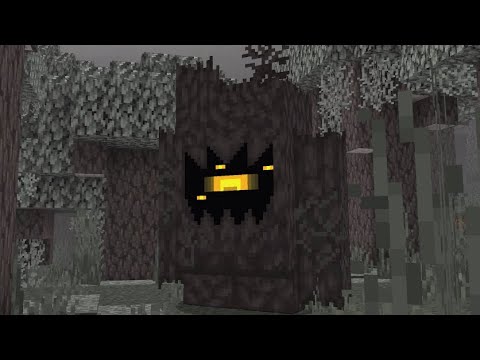The Crunching - Minecraft Boss Showcase - YouTube