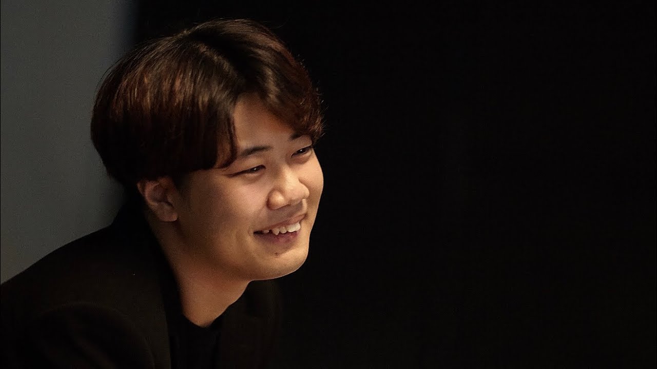 Youl Sun - Our 2024 Quarterfinalists - YouTube