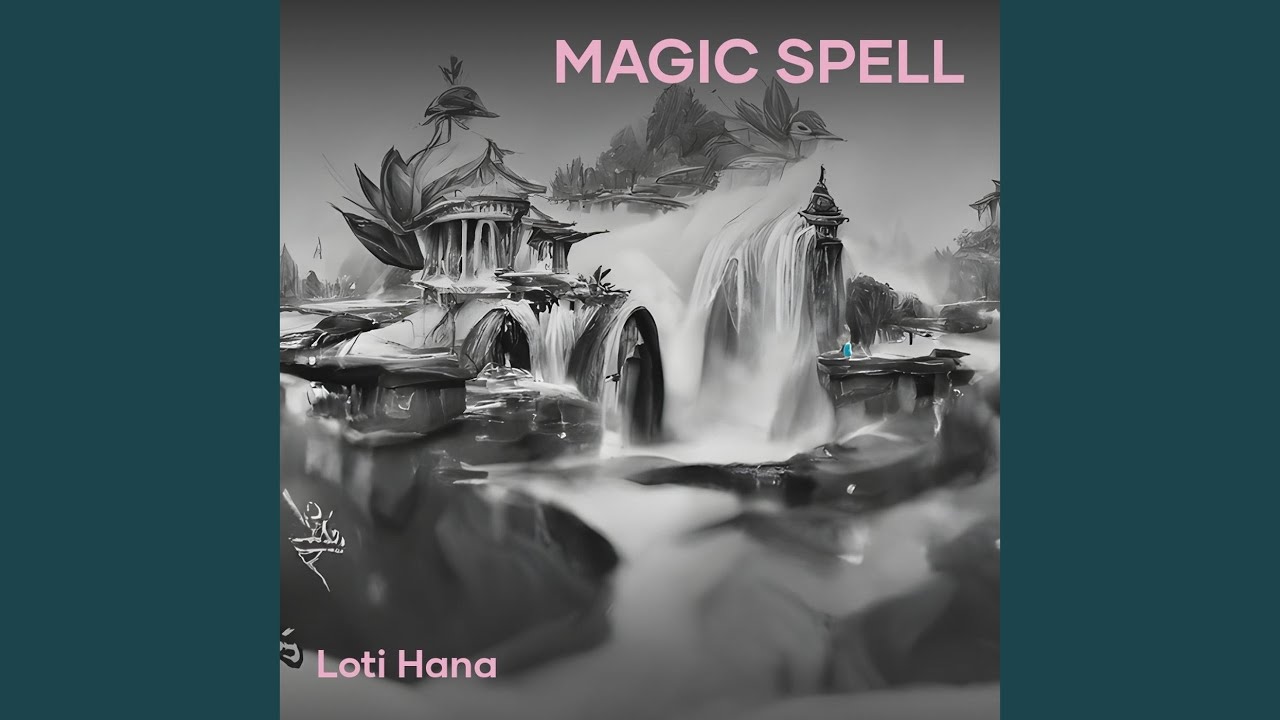 Magic Spell - YouTube