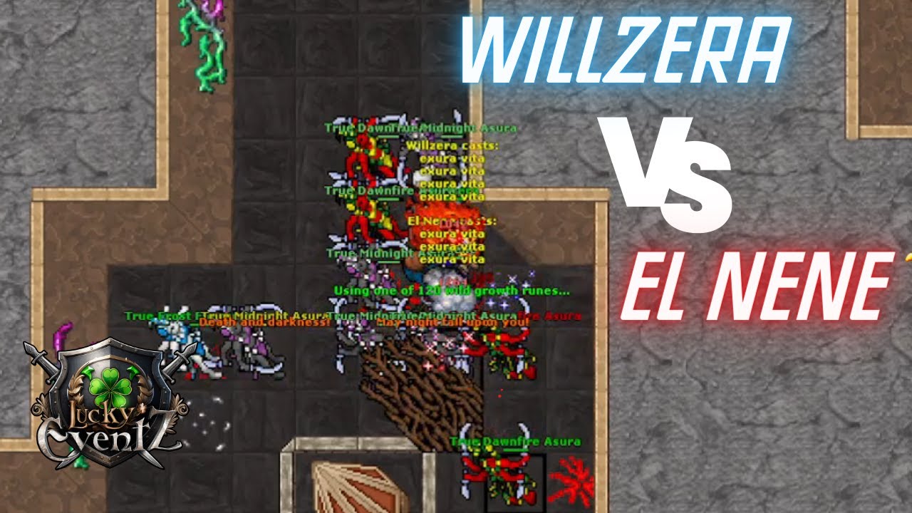 WILLZERA VS EL NENE TIBIA PVP N.A | SEMI FINAL COMBATE DIA DOS | 1 VS 1 ...