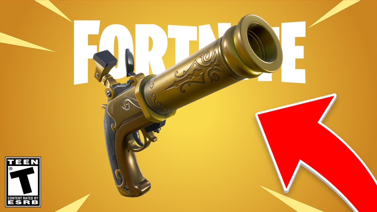 🔴 New SEASON 7 OUT NOW in FORTNITE OG! - YouTube