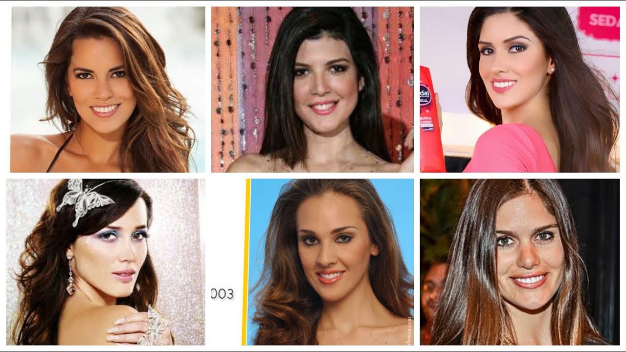 Modelos peruanas y reinas de belleza, peruvian female models, Miss Peru ...