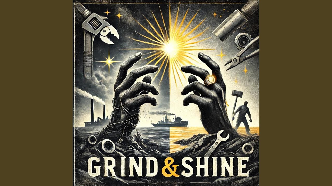 Grind & Shine — Against The Odds - YouTube