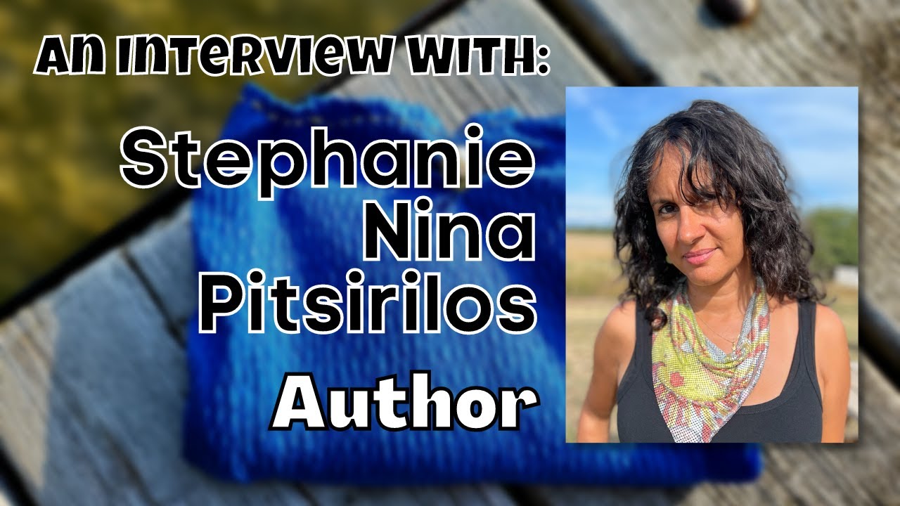 Storycomic Presents: Stephanie Nina Pitsirilos, Author of ‘The Funeral ...