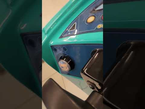 octonauts gup a kiddie ride Maidstone took a while to get going! - YouTube