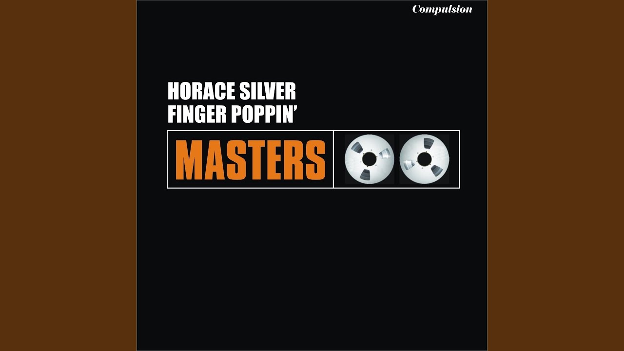 Finger Poppin' - YouTube Music
